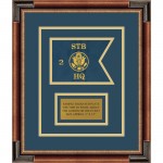Branch Immaterial Archives - Framed Guidons*