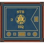 Branch Immaterial Archives - Framed Guidons*