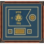 Branch Immaterial Archives - Framed Guidons*