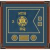 Branch Immaterial Archives - Framed Guidons*