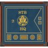 Branch Immaterial Archives - Framed Guidons*