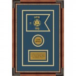 Branch Immaterial Archives - Framed Guidons*