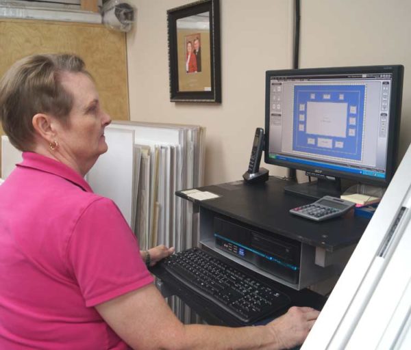 Guide To Quality Custom Military Framing - Framed Guidons