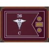 Medical Archives - Framed Guidons*