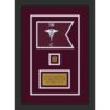 Medical 7” x 5” Guidon Design 75-D2
