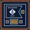 Navy Archives - Framed Guidons*
