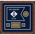 Navy Archives - Framed Guidons*