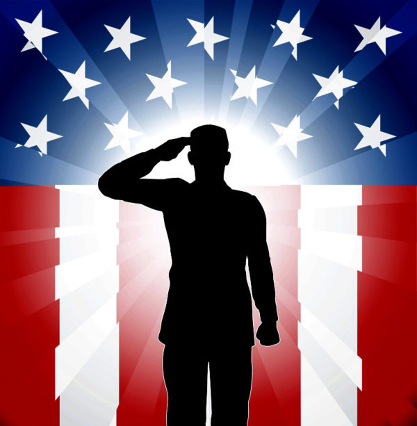 Guide To Quality Custom Military Framing - Framed Guidons